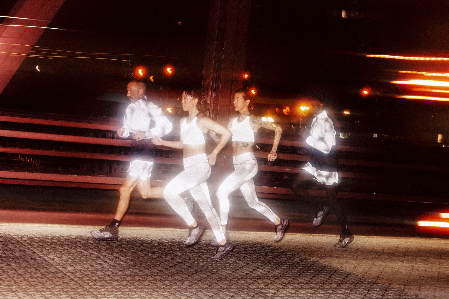 downbeat RUNNING｜ダウンビートランニング