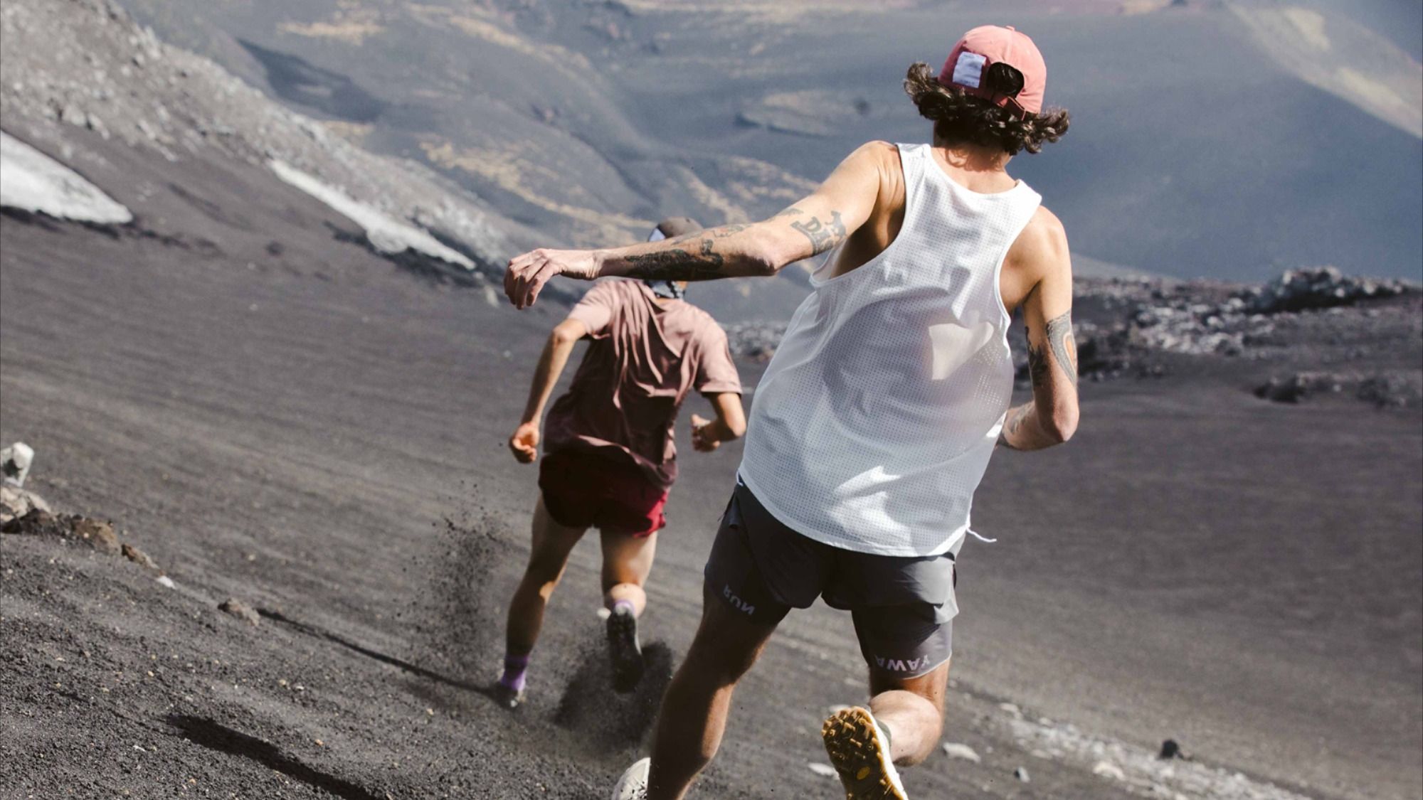 downbeat RUNNING｜ダウンビートランニング