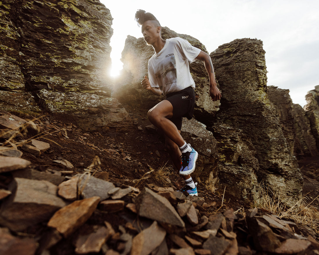 downbeat RUNNING｜ダウンビートランニング